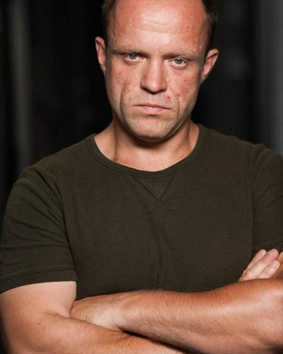 Vladimir Raiman | Disney+ Wiki | Fandom