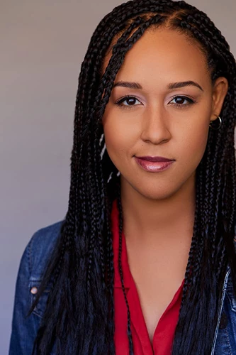 Brie Carter | Disney+ Wiki | Fandom