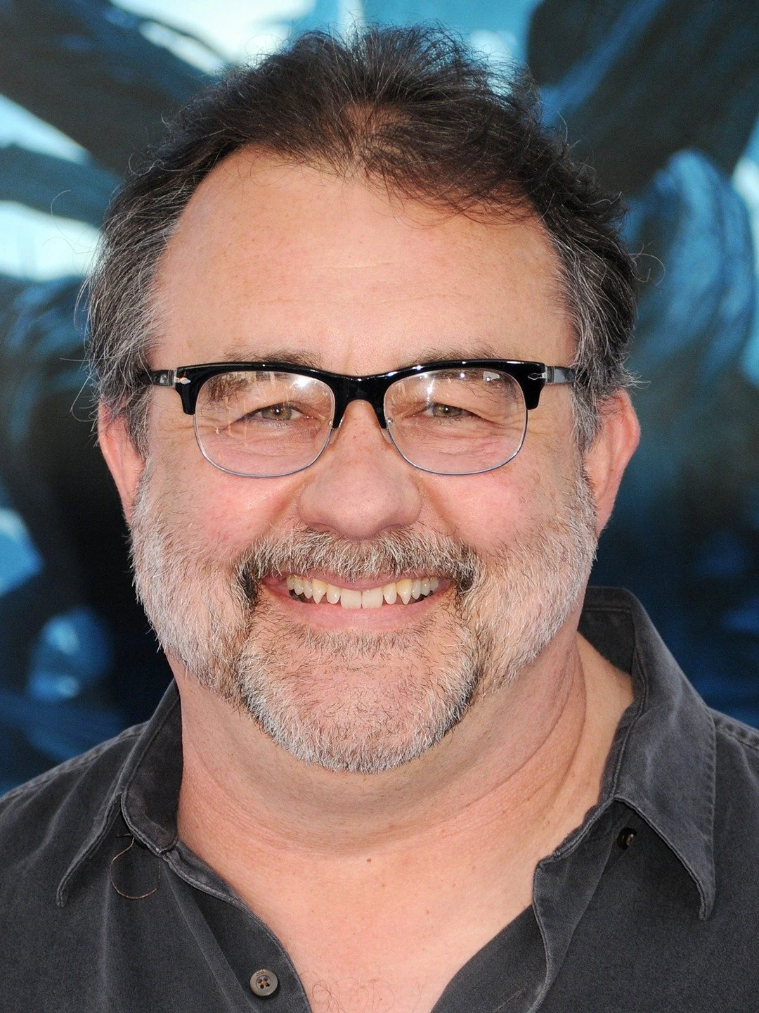 Don Hahn | Disney+ Wiki | Fandom