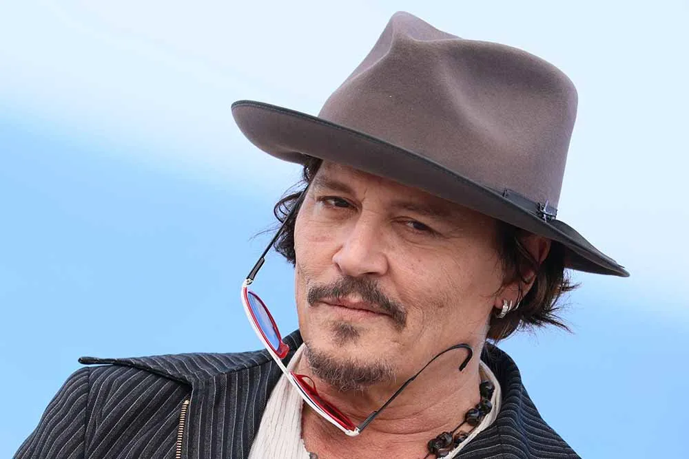 Johnny Depp | DisneyPlus Wiki | Fandom