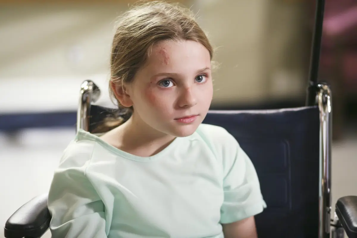 Megan Clover | DisneyPlus Wiki | Fandom
