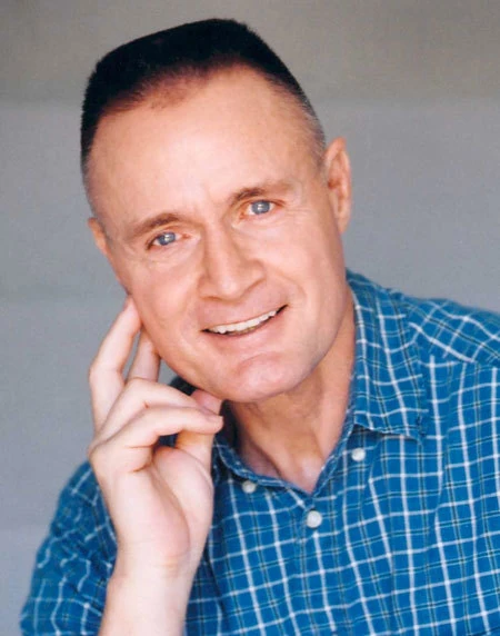 Paul Edney | Disney+ Wiki | Fandom