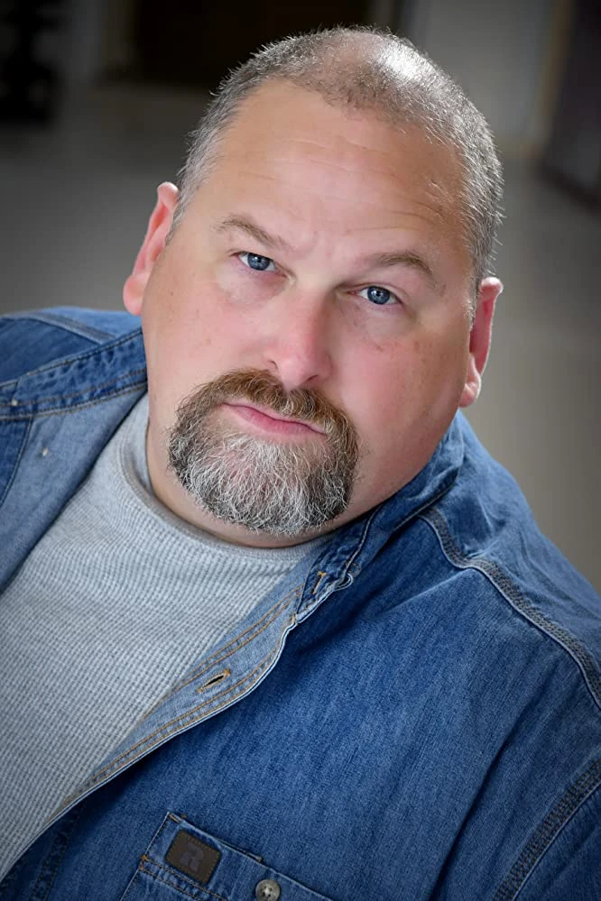 Roger Greco | Disney+ Wiki | Fandom