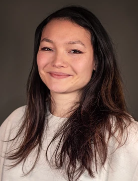 Rubina Nath | DisneyPlus Wiki | Fandom