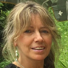 Kathrin Simon | DisneyPlus Wiki | Fandom