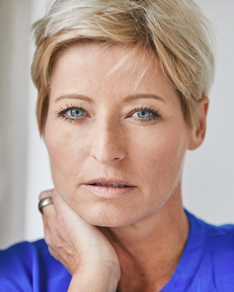 Solveig Duda | DisneyPlus Wiki | Fandom