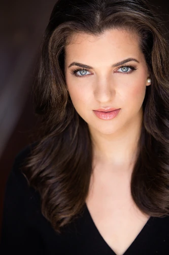 Tiffany Kerr | Disney+ Wiki | Fandom