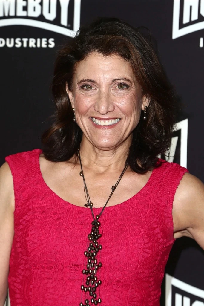 Amy Aquino | Disney+ Wiki | Fandom