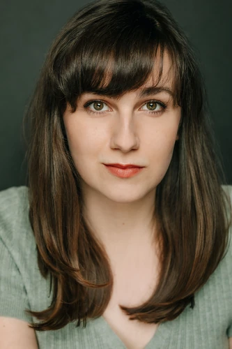 Anna Barker | Disney+ Wiki | Fandom