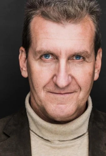 Hans Schoeber | Disney+ Wiki | Fandom