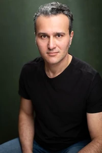 Jean Behrad | Disney+ Wiki | Fandom