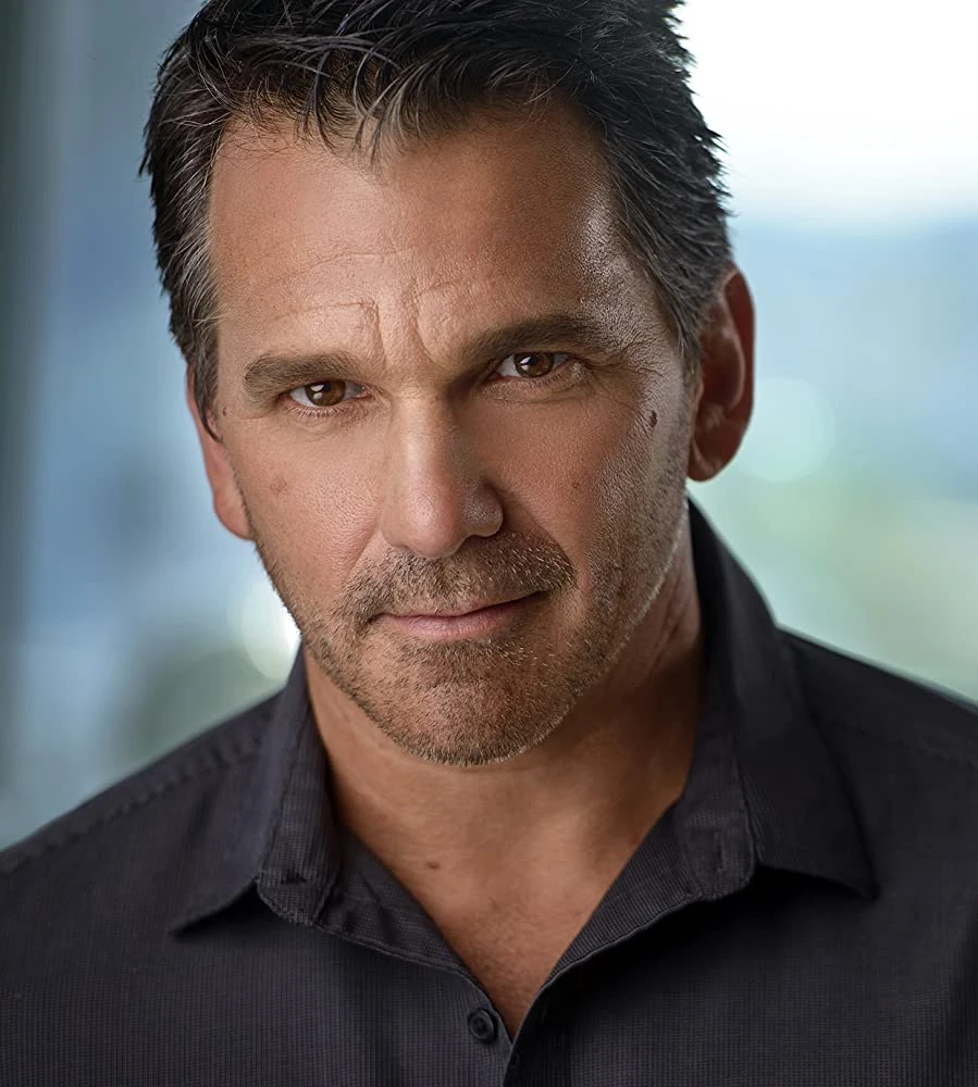 John Hardy | Disney+ Wiki | Fandom