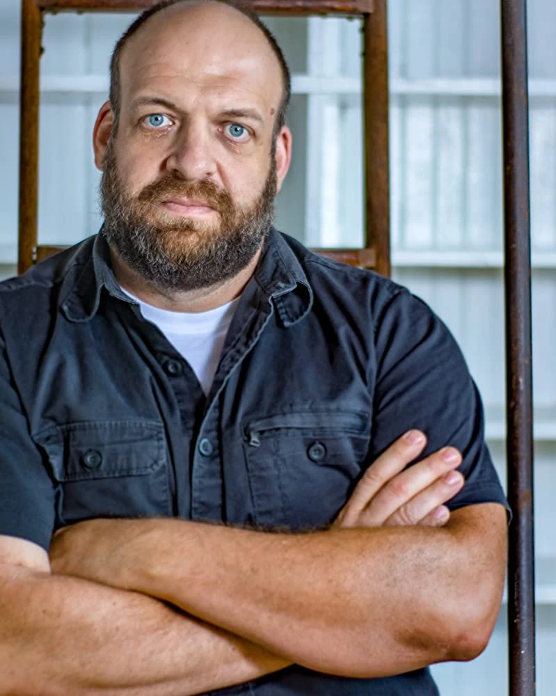 Michael Tourek | Disney+ Wiki | Fandom