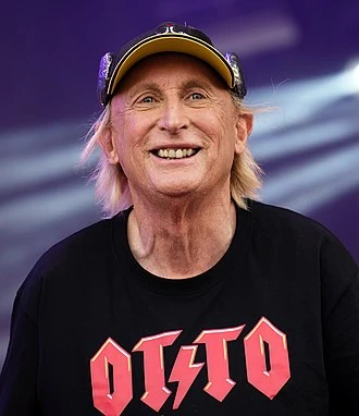 Otto Waalkes | DisneyPlus Wiki | Fandom
