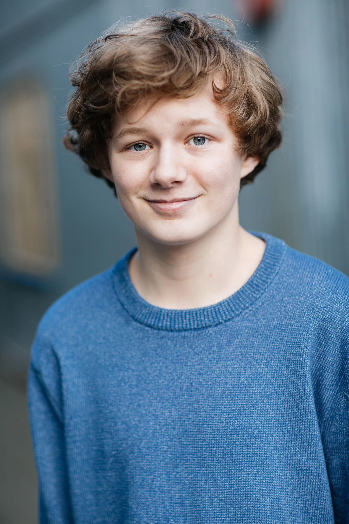 Ash Gruter-Andrew | Disney+ Wiki | Fandom