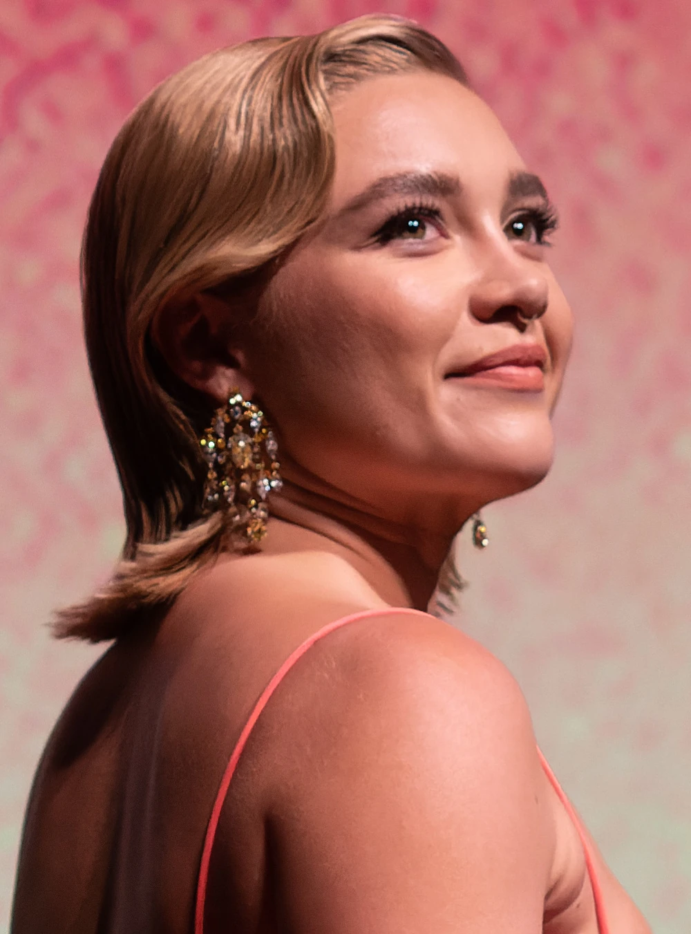 Florence Pugh | DisneyPlus Wiki | Fandom