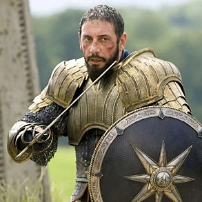 Miraz | DisneyPlus Wiki | Fandom