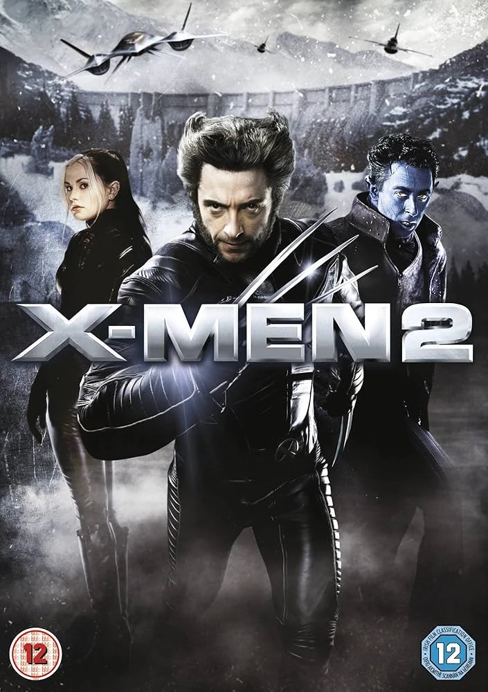 X-Men 2 | DisneyPlus Wiki | Fandom