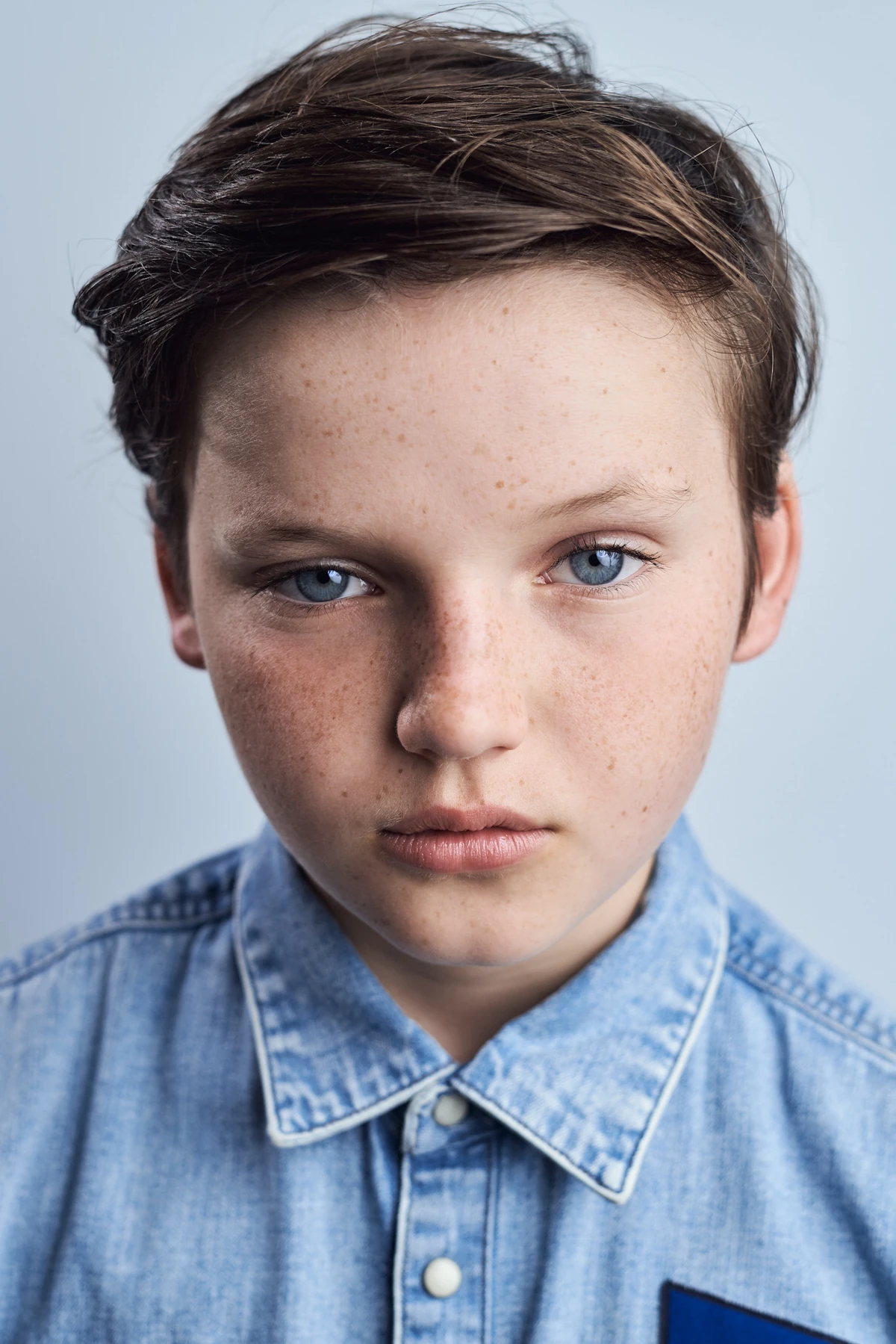 Benjamin Evan Ainsworth | Disney+ Wiki | Fandom