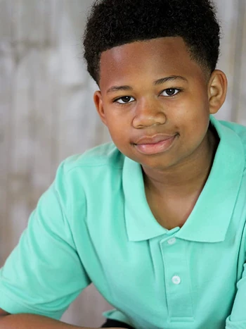 Caleb T. Thomas | Disney+ Wiki | Fandom