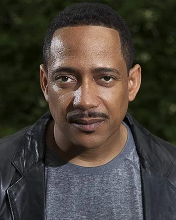 Christopher Mann | Disney+ Wiki | Fandom