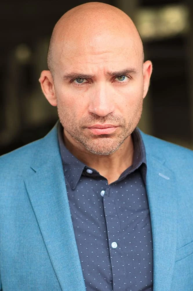 Jeshua Vargas | Disney+ Wiki | Fandom