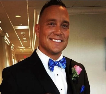 Mark Rhynard | Disney+ Wiki | Fandom