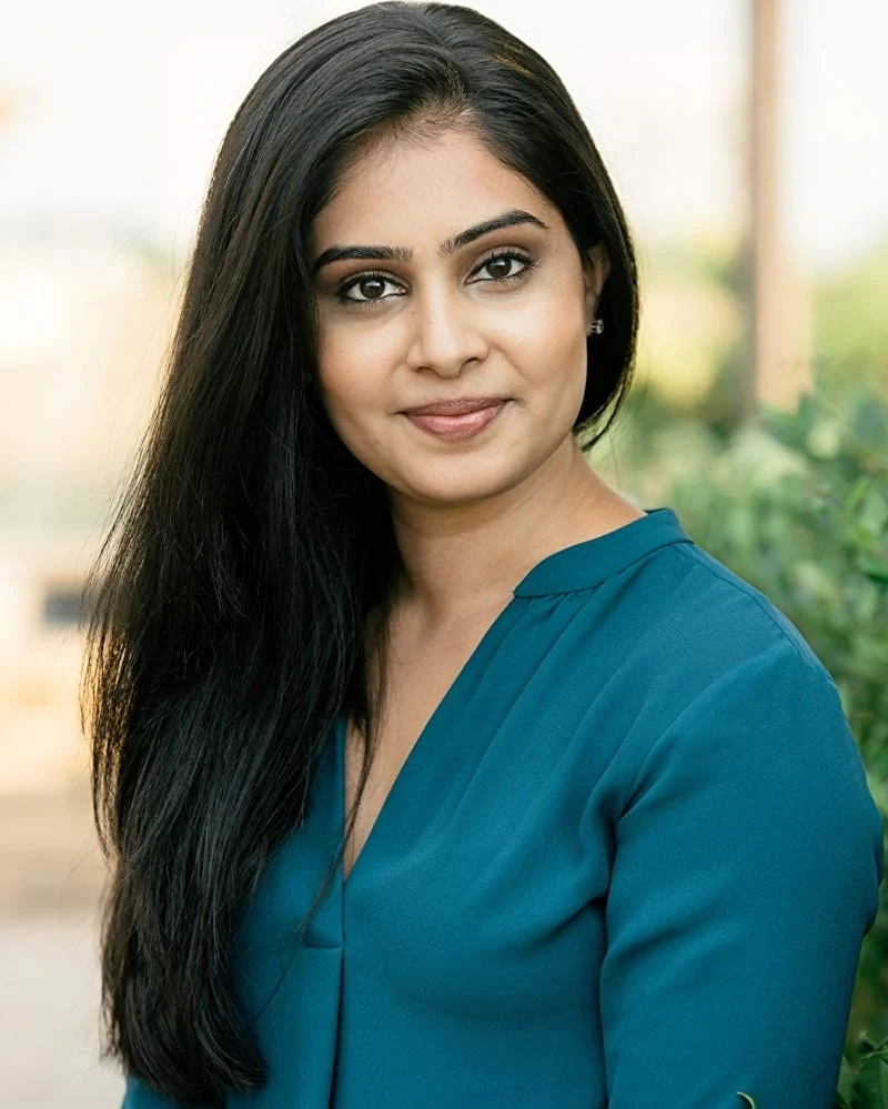 Nirvi Shah | Disney+ Wiki | Fandom