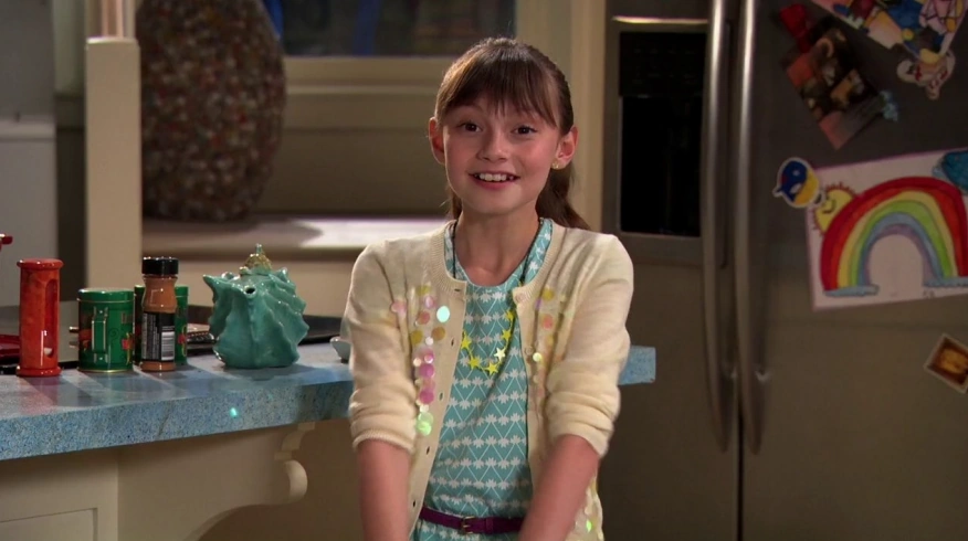 Ruby Smith | DisneyPlus Wiki | Fandom