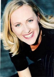 Ulrike Jenni | DisneyPlus Wiki | Fandom