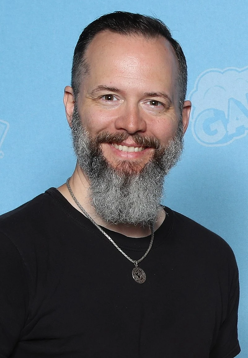 Christopher Daniel Barnes | DisneyPlus Wiki | Fandom