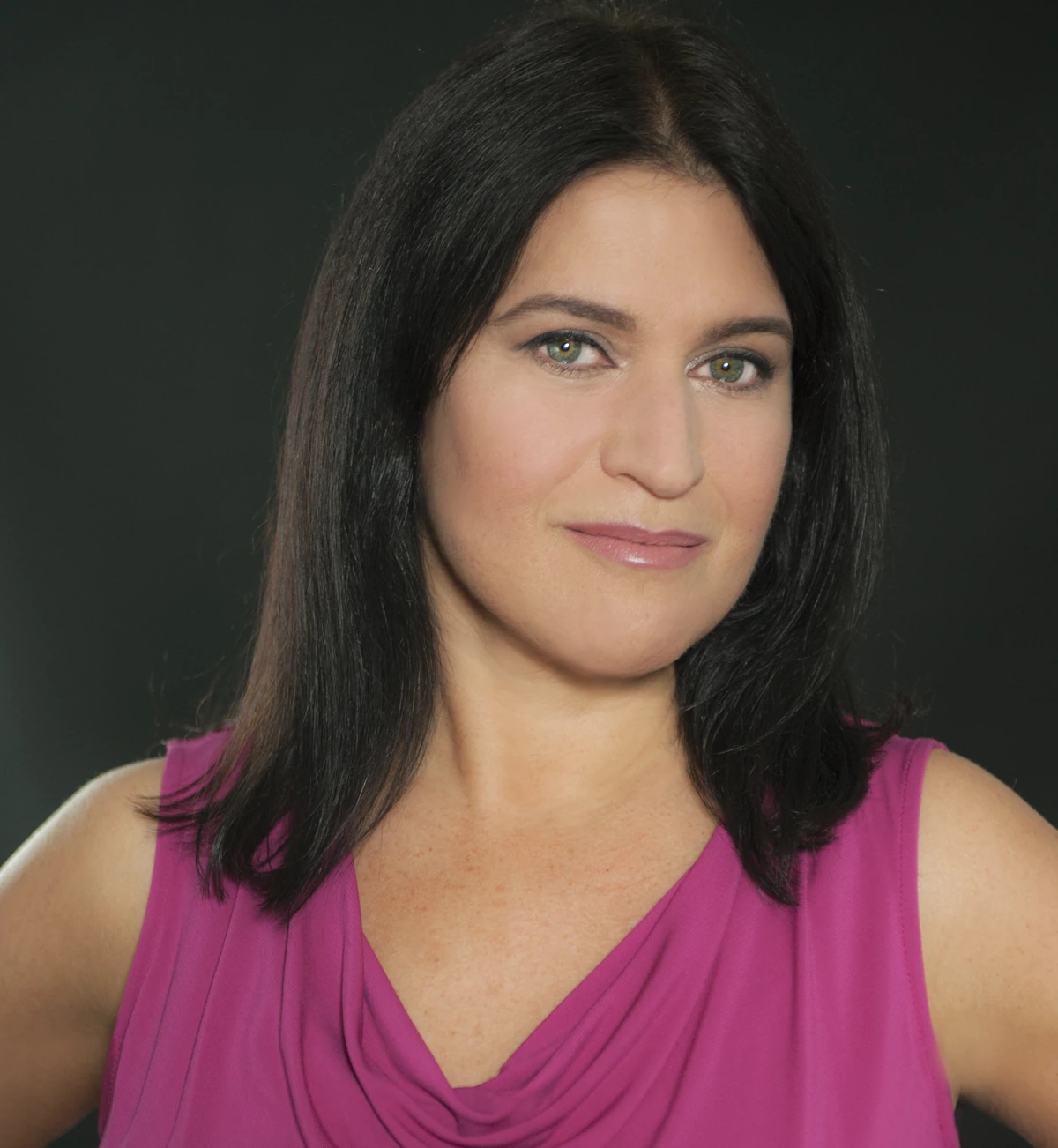 Iris Paluly | Disney+ Wiki | Fandom