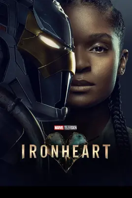 Ironheart | DisneyPlus Wiki | Fandom