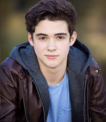 Joshua Bassett | Disney+ Wiki | Fandom