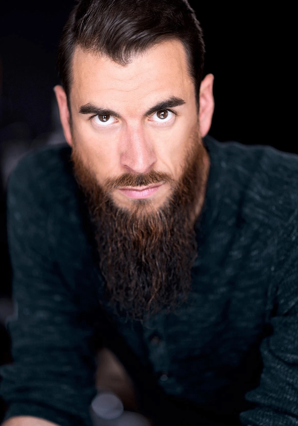 Nick Thorp | Disney+ Wiki | Fandom