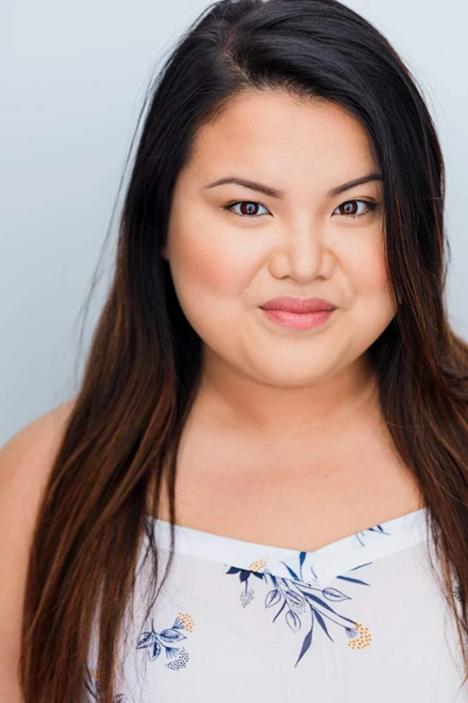 Alexis Nelis | Disney+ Wiki | Fandom