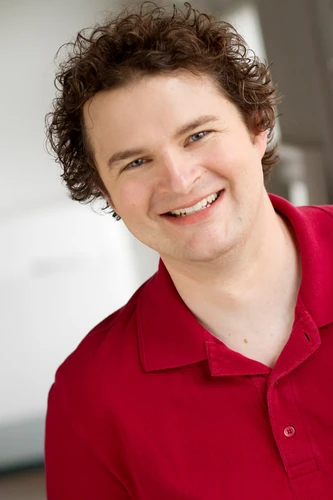 Darcey Johnson | Disney+ Wiki | Fandom