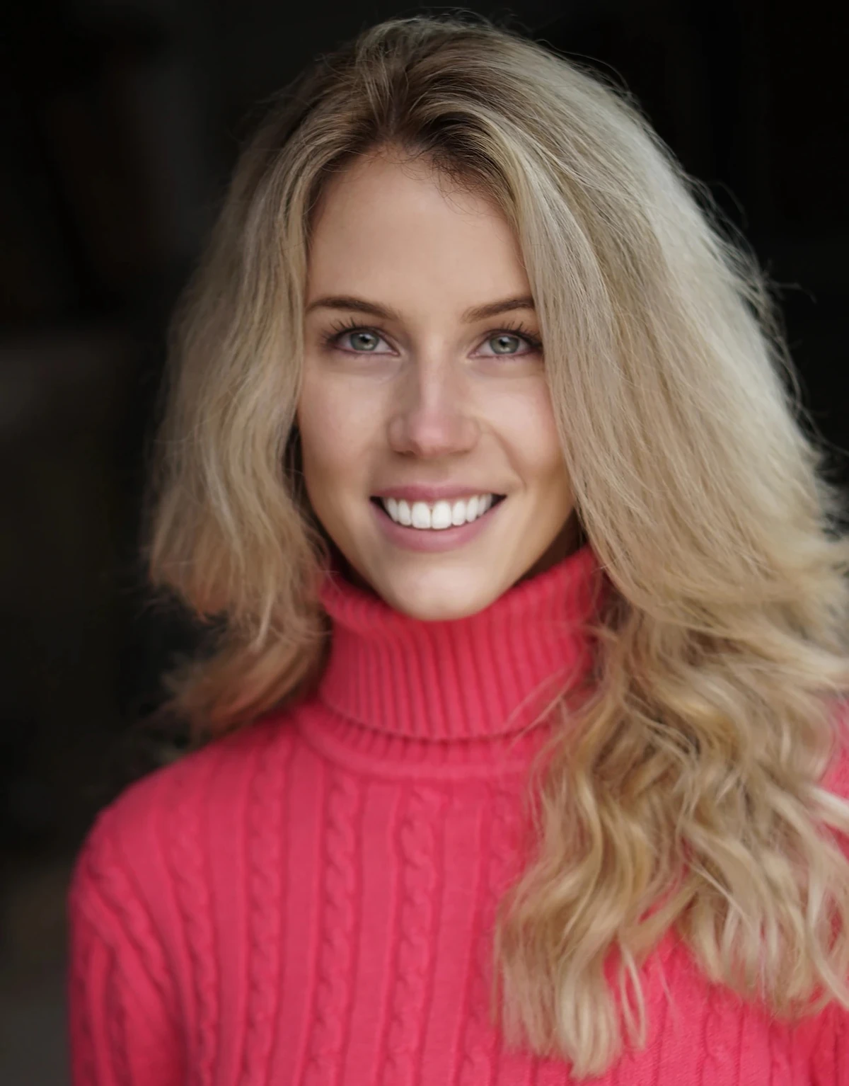 Haley-Kate Daykin | Disney+ Wiki | Fandom