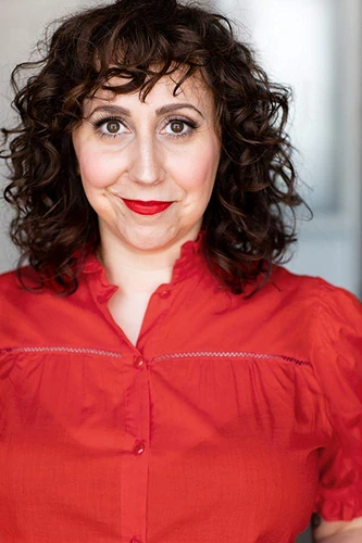 Jennifer DeFilippo | Disney+ Wiki | Fandom