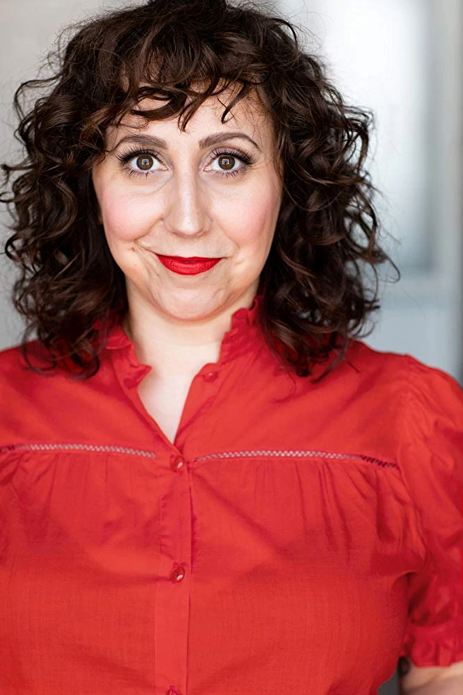 Jennifer DeFilippo | Disney+ Wiki | Fandom