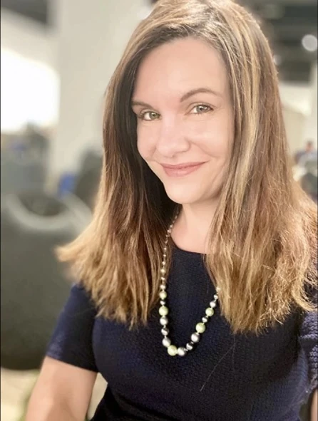 Angel Nair | Disney+ Wiki | Fandom