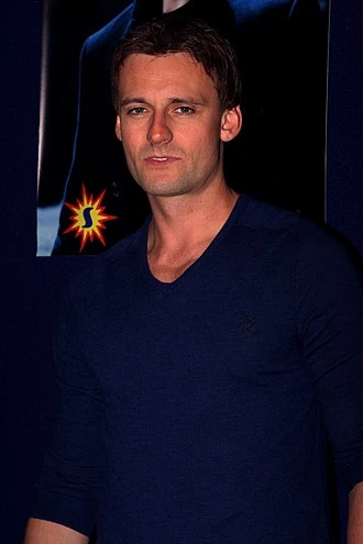 Callum Blue | DisneyPlus Wiki | Fandom