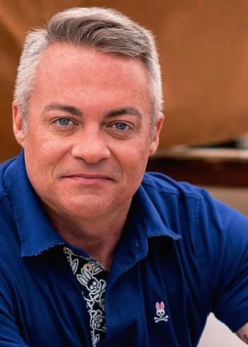 Justin Hidy | Disney+ Wiki | Fandom