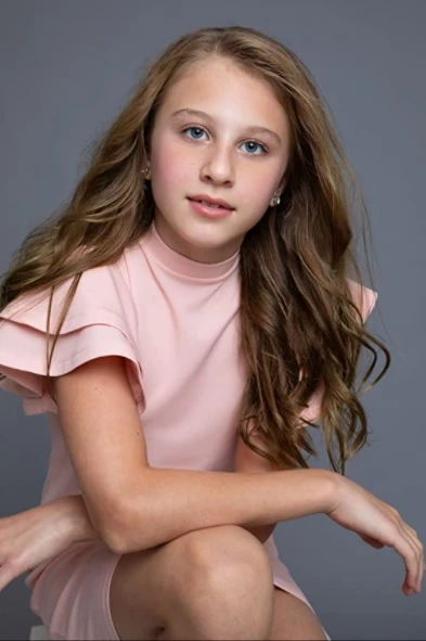 Kayla Rose Petruccelli | Disney+ Wiki | Fandom