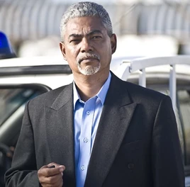 Peter Butler | Disney+ Wiki | Fandom