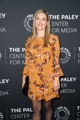 Zoe Perry | DisneyPlus Wiki | Fandom