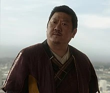 Wong | DisneyPlus Wiki | Fandom