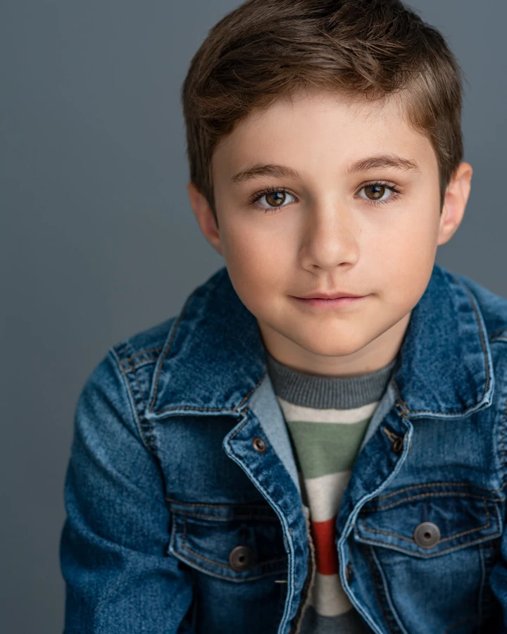 Anthony Bolognese | Disney+ Wiki | Fandom