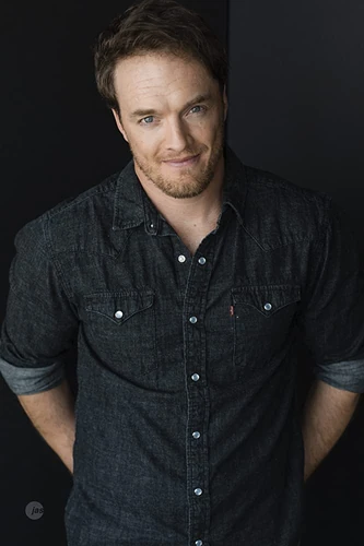 Chris Brewster | Disney+ Wiki | Fandom