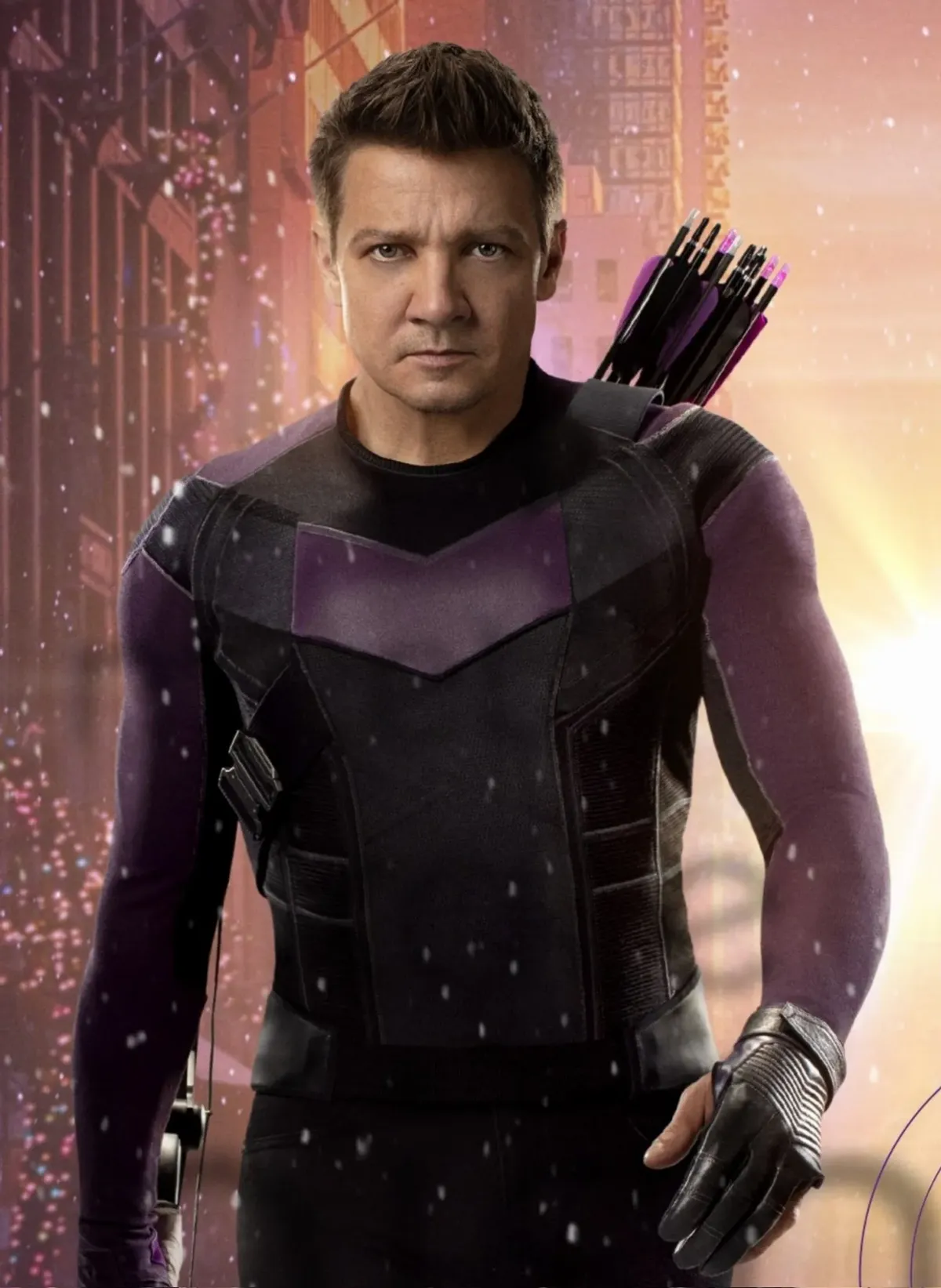 Clint Barton | DisneyPlus Wiki | Fandom